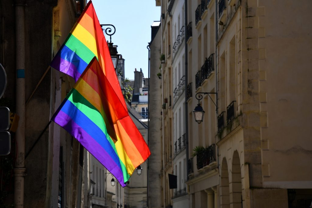 LGBT Rights in Europe | Go VisaFree