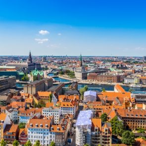 Democracy Index: Most Democratic Countries in 2023 | GoVisaFree