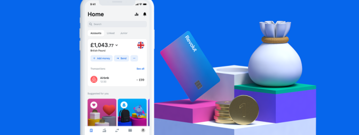 Revolut Review | GoVisaFree Revolut Review | GoVisaFree